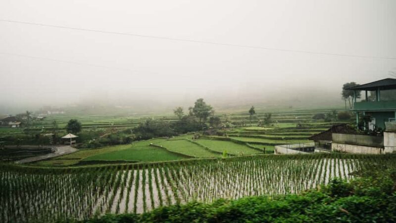 West Java: Garut Highlands 4-Day Tour with Meals - An In-Depth Look at the Garut Highlands Tour