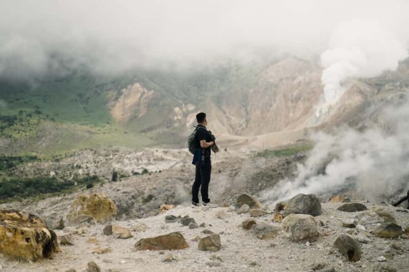 West Java: Garut Highlands 4-Day Tour with Meals - FAQ: Common Questions About the Garut Highlands Tour