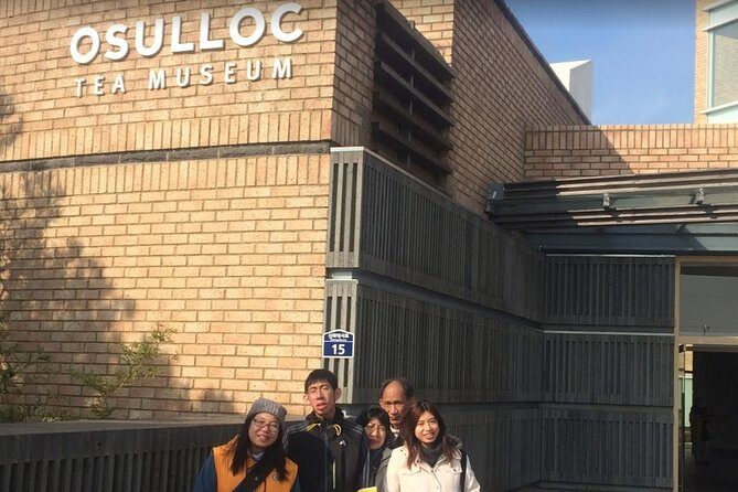 West Jeju Full Day Tour Package By Taxi - Introducing the West Jeju Full Day Tour Package By Taxi