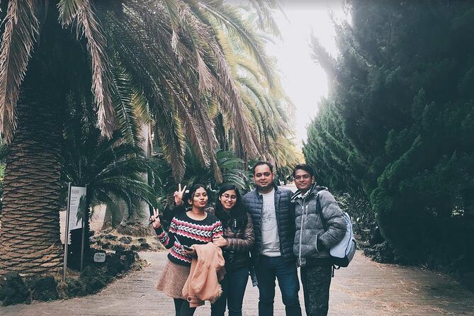 West Jeju Full Day Tour Package By Taxi - Detailed Exploration of the Itinerary