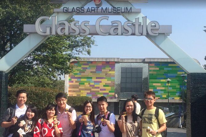 West Jeju Full Day Tour Package By Taxi - Final Thoughts on the West Jeju Full Day Tour