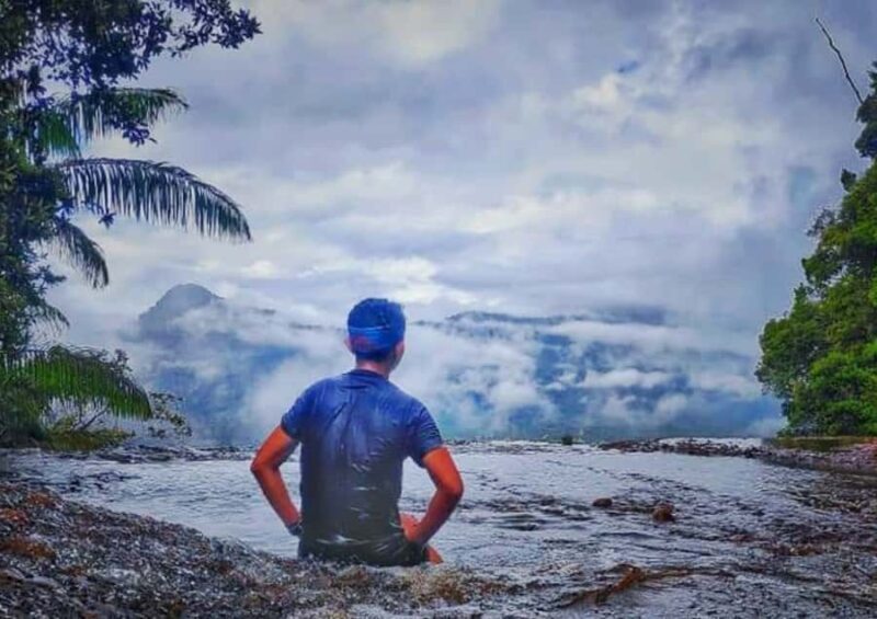 West Kalimantan: 5-Day Explore the Wild & Hidden Waterfalls - A Deep Dive into the West Kalimantan Experience