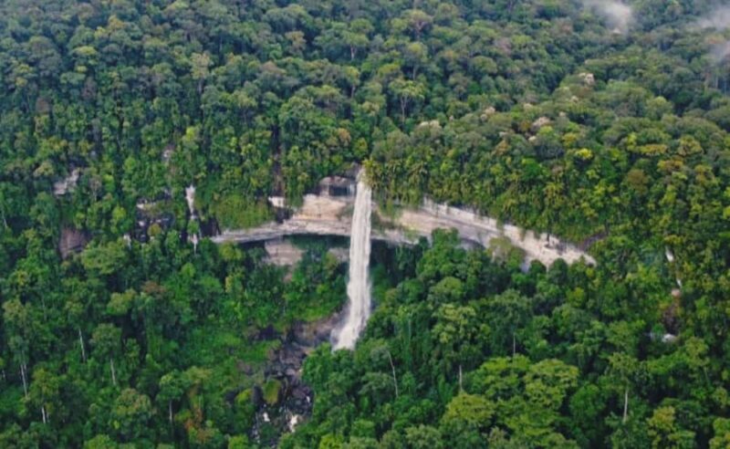 West Kalimantan: 5-Day Explore the Wild & Hidden Waterfalls - Authentic, Practical Advice for Future Travelers