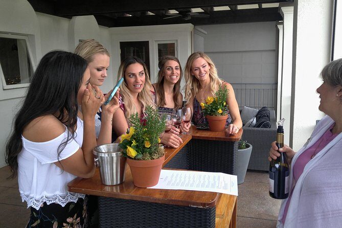 West Kelowna Gallery Of Grapes Wine Tour - The Sum Up: Who Is This Tour Best For?