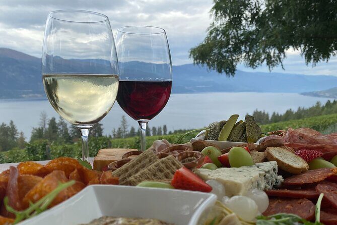 West Kelowna Half-Day Guided Wine Tour With 4 Wineries - Practical Tips & FAQs