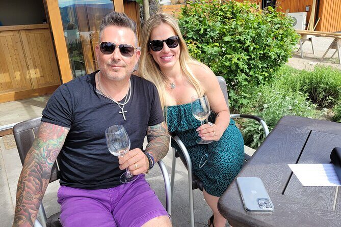 West Kelowna Wine Trail - Visit 5 wineries - Practical Details and What You Should Know