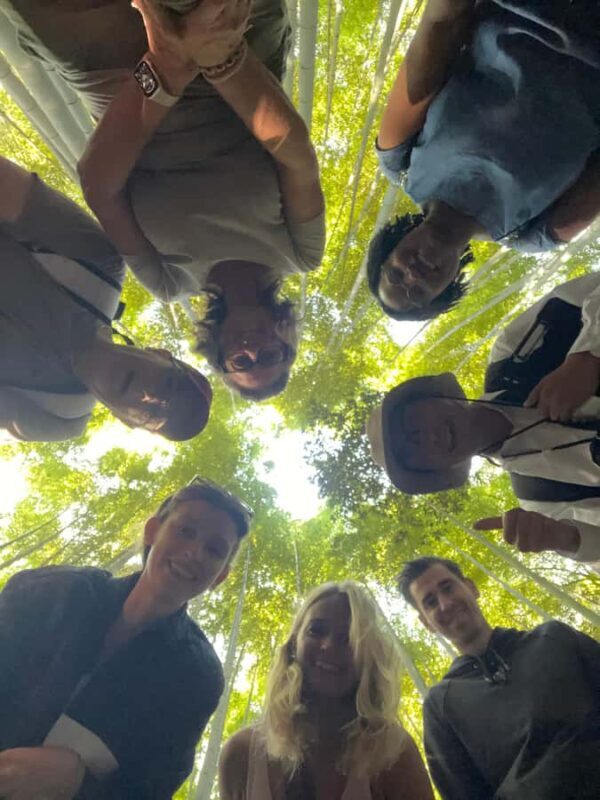 West Kyoto & Arashiyama: In-Depth 1-Day Cultural Tour - The Real Value in This Tour