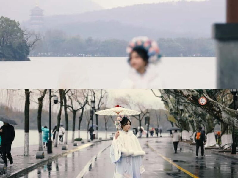 West Lake Photo Tour: Capture Your Hangzhou Story - Exploring the Itinerary: What You Can Expect