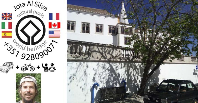 West Lisbon Grand Tour: Sintra-Cascais-Mafra Nat-Park-Fun - Exploring the Full Day: From Sintra’s UNESCO Landscape to the Atlantic Coast