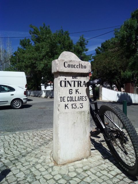 West Lisbon Grand Tour: Sintra-Cascais-Mafra Nat-Park-Fun - The Sum Up