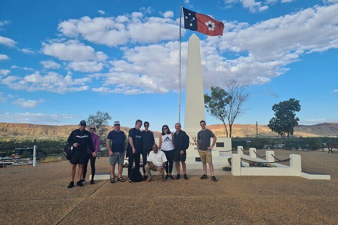 West MacDonnell Ranges Day Trip from Alice Springs - The Sum Up: Is It Worth It?