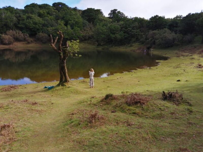 West Madeira:, Laurel Forest, Waterfall, Rock Pools, Walk - Practical Considerations