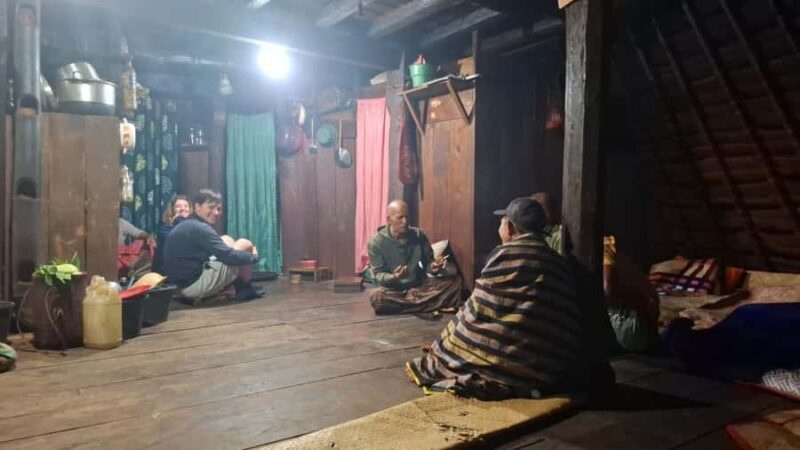 West Manggarai: Waerebo Traditional Village 2-Day Road Trip - The Return Journey and Additional Highlights