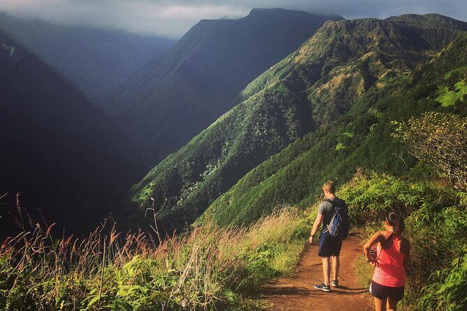 West Maui Adventure Tour with Private Guide - In-Depth Look at the Itinerary