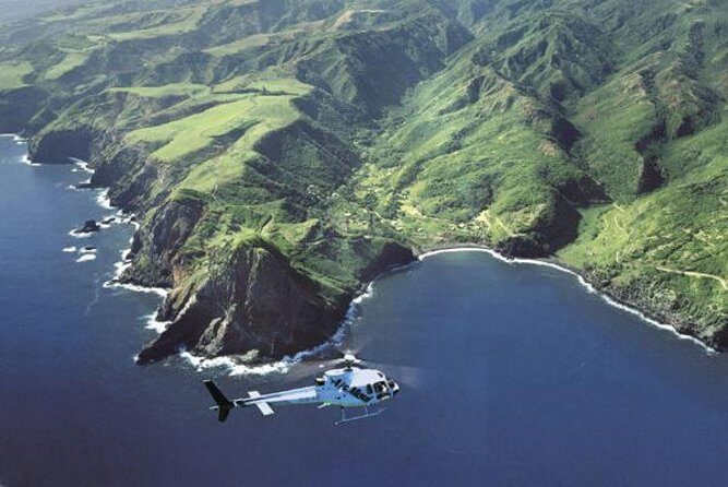 West Maui and Molokai 60-Minute Helicopter Tour - An In-Depth Review of the Maui Helicopter Experience