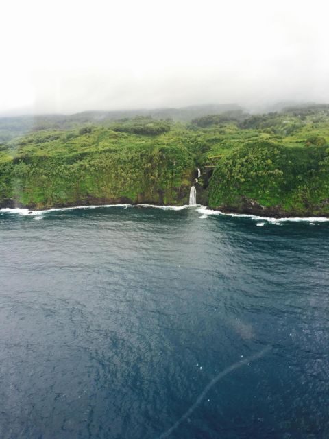 West Maui and Molokai Special 45-Minute Helicopter Tour - Introduction