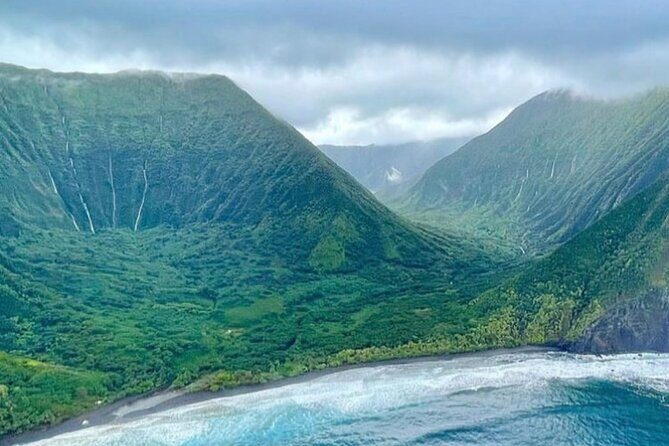 West Maui and Molokai Special 45-Minute Helicopter Tour - Who’s This Tour Perfect For?