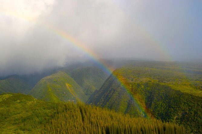 West Maui and Molokai Special 45-Minute Helicopter Tour - The Sum Up