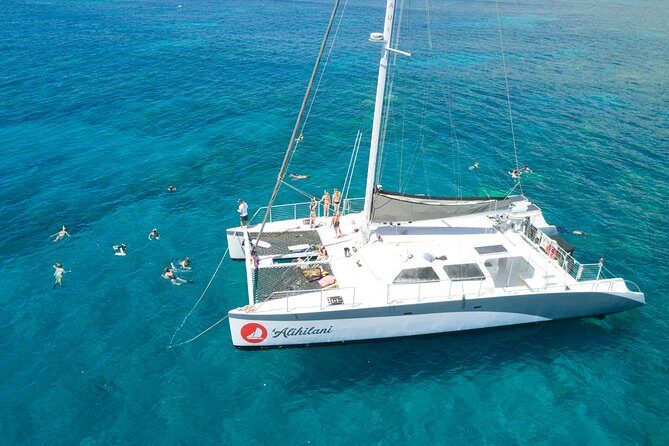 West Maui Snorkel & Sail from Ma'alaea Harbor - An In-Depth Look at the Tour Experience
