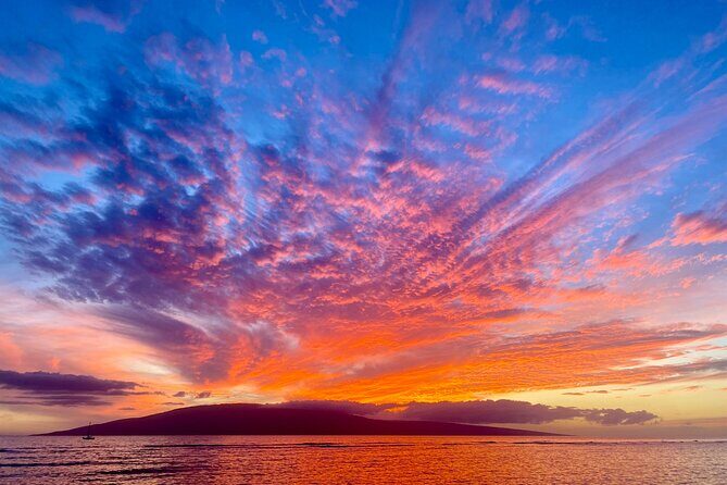 West Maui Sunset Whale Watch - FAQ: Your Questions Answered