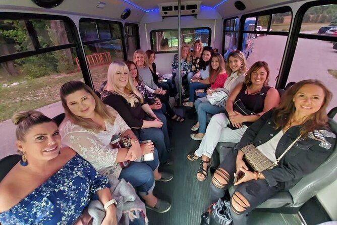 West Michigan Wine and Brewery Join in Day Tour - Discover the West Michigan Wine and Brewery Join-in Day Tour