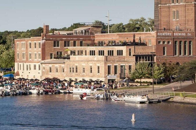 West Michigan Wine and Brewery Join in Day Tour - Is This Tour Worth It?