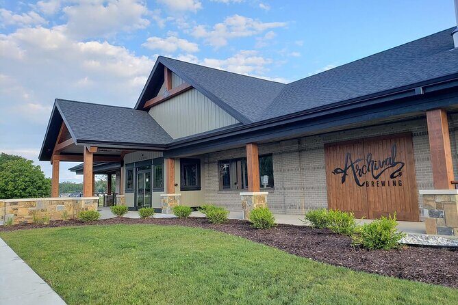 West Michigan Wine and Brewery Join in Day Tour - The Sum Up: Who Should Consider This Tour?