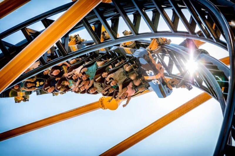 West Mifflin, PA: Kennywood Park Entry Ticket - FAQs