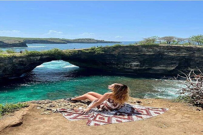 West Nusa Penida Full-Day Private Tour - The Sum Up