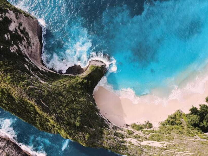 West Nusa Penida Island Adventure - The Sum Up