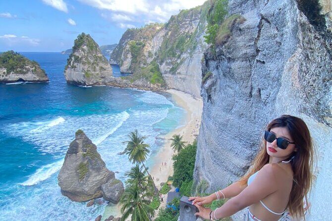 West Nusa Penida Island Tours From Lembongan - A Detailed Look at the Itinerary