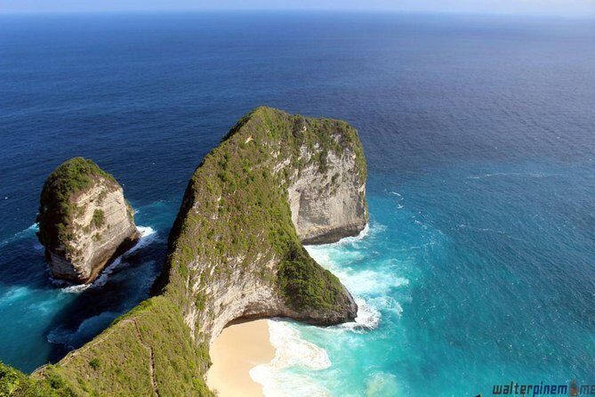 West Nusa Penida with Snorkeling Swim With Manta Rays - Breaking Down the Itinerary — What to Expect