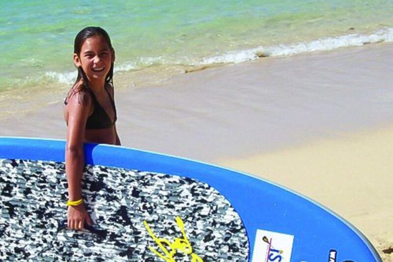 West Oahu: Dolphin Watch & Snorkel Sail - The Sum Up