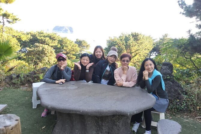 West of jeju private Jumbo taxi tour with Mr.KO (Suhong) - Authentic Experiences and Genuine Value