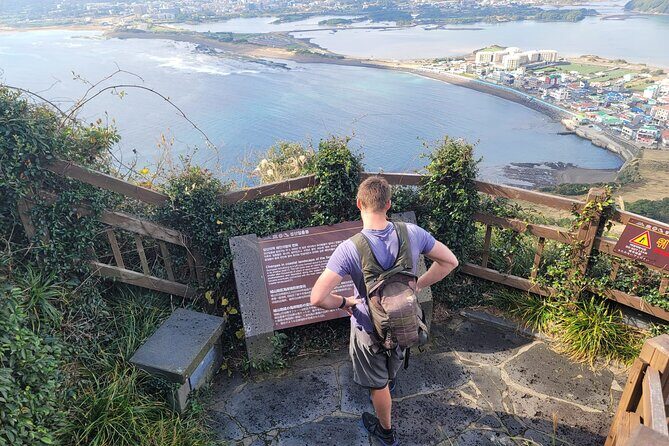 West of jeju tour for Seogwipo Gangjeong Cruise Customers - Who Should Consider This Tour?