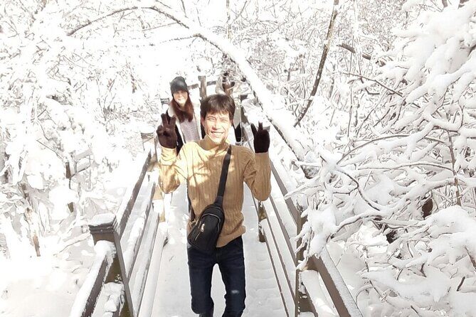 West of jeju tour for Seogwipo Gangjeong Cruise Customers - The Sum Up