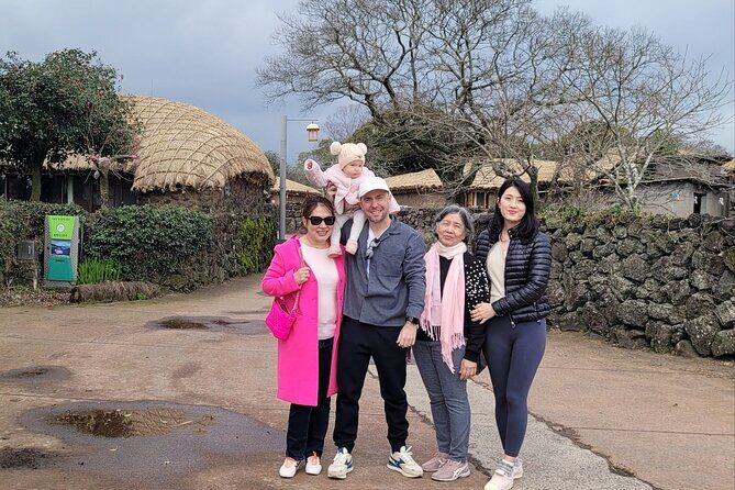 West of jeju tour for Seogwipo Gangjeong Cruise Customers - FAQ