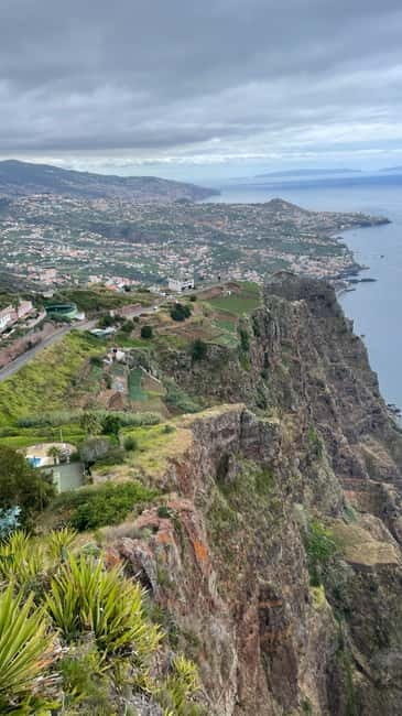 West of Madeira: Guided Tour with Fanal Forest - An In-Depth Look at the West Madeira Tour