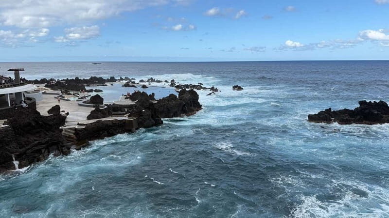 West of Madeira: Guided Tour with Fanal Forest - The Sum Up