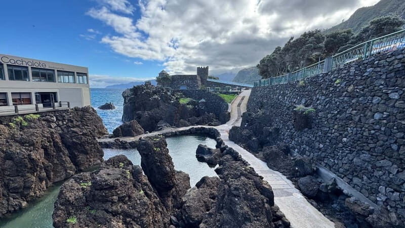 West of Madeira: Guided Tour with Fanal Forest - FAQ
