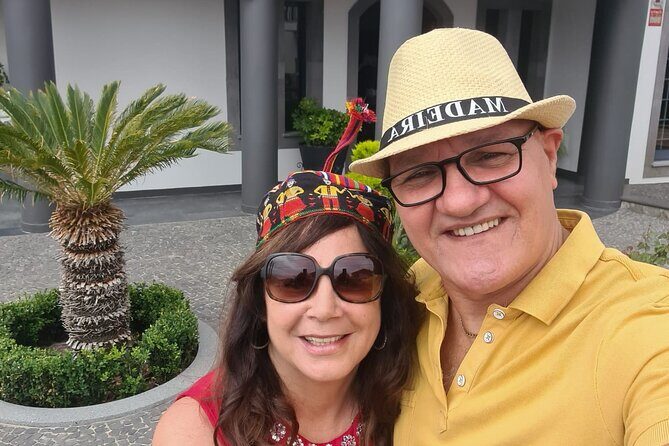 West of Madeira Private Full-Day Tour with Pickup from Funchal - Who Will Love This Tour?