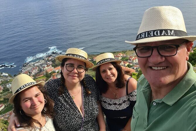 West of Madeira Private Full-Day Tour with Pickup from Funchal - FAQs