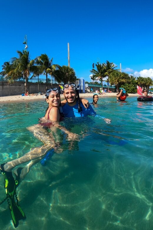 West Palm Beach: Become A Mermaid - A Detailed Look at the "Become A Mermaid" Experience
