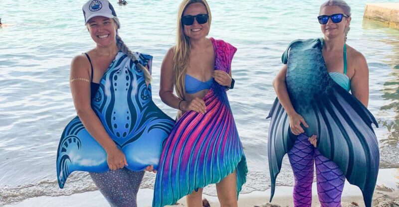 West Palm Beach: Become A Mermaid - Final Thoughts: A Fun, Authentic Florida Splash