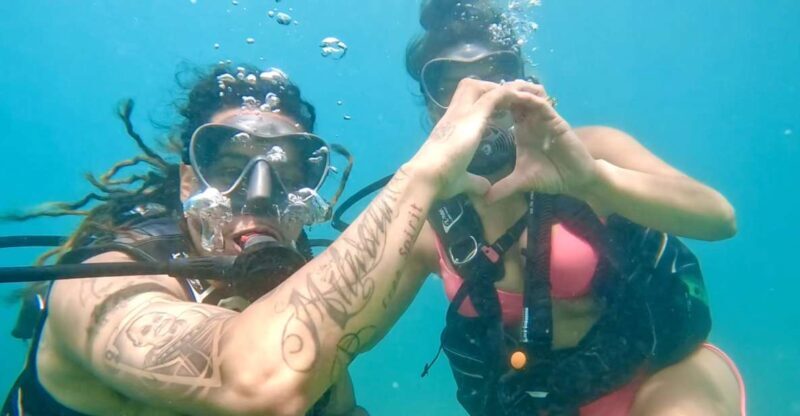West Palm Beach: Beginner Scuba Diving Adventure with Videos - What’s Included and What to Expect