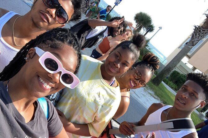 West Palm Beach Blitz Scavenger Hunt - Final Thoughts