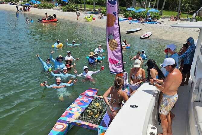 West Palm Beach Cruising Charters, Cruising Anchoring or Fishing - Final Thoughts: Is This Experience Worth It?