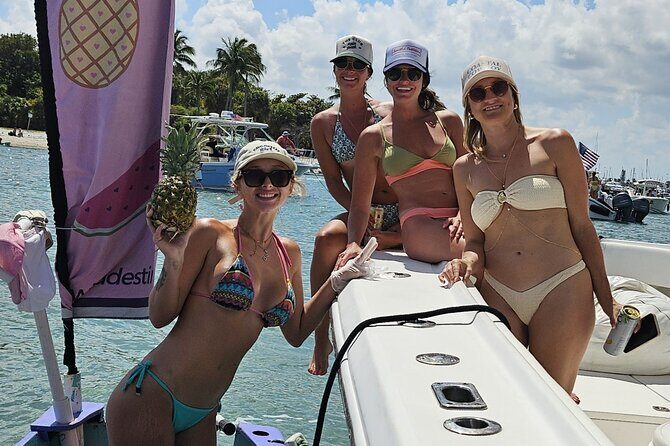 West Palm Beach Cruising Charters, Cruising Anchoring or Fishing - FAQs