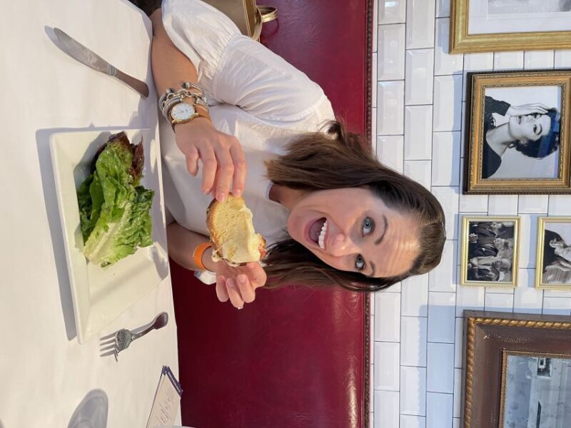 West Palm Beach: Downtown Food Tour - Key Points