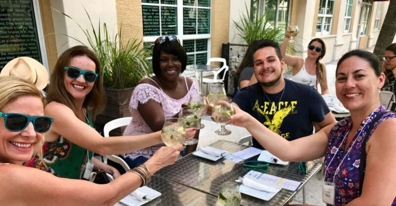 West Palm Beach: Downtown Food Tour - A Deep Dive into the West Palm Beach Downtown Food Tour